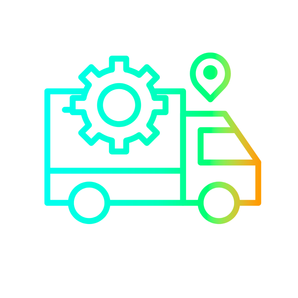 Logistics Solutions | JRD Systems