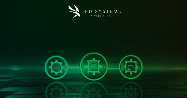 Appian for Supply Chain Workflow Optimization - JRD Systems, Inc.
